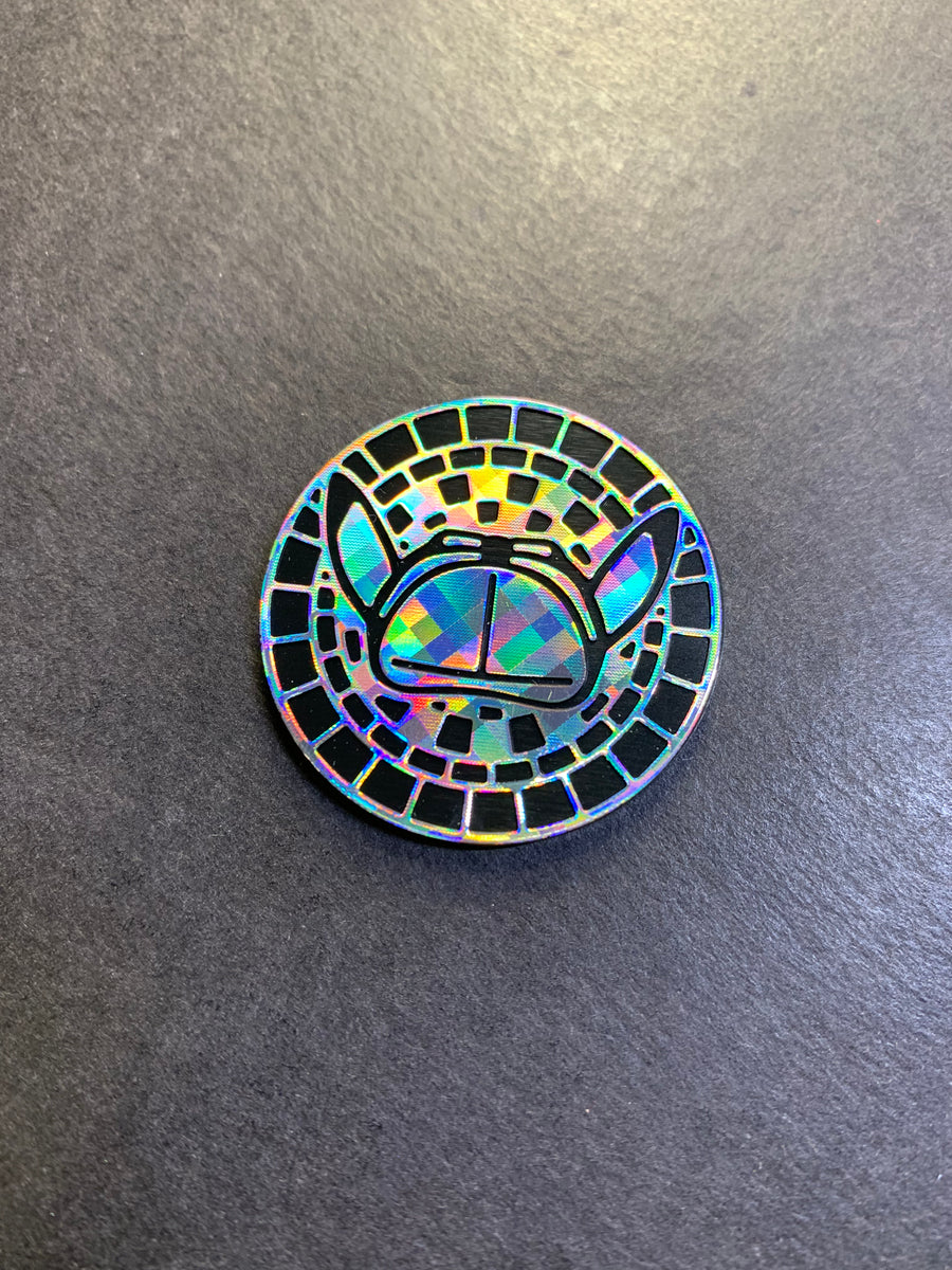 Official Detective Pikachu Pokemon Coin – JAB Games13